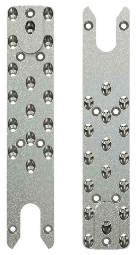 SCBH3X15.37-KT Concealed Beam Hanger