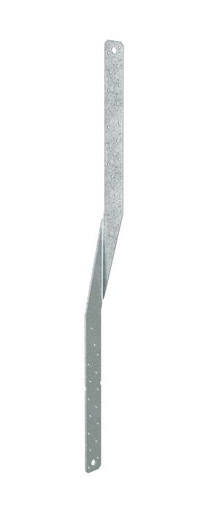 HTS24-REV Heavy Twist Strap (Reverse Bend)