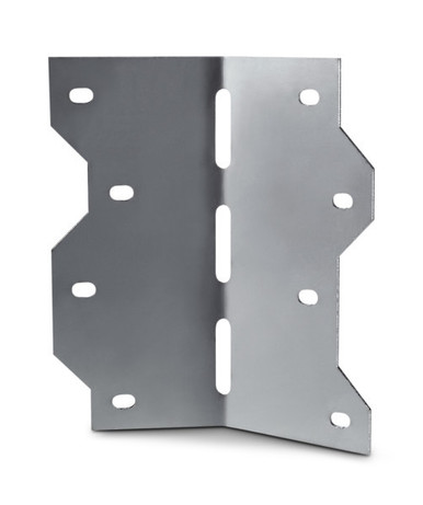 LS50SS Skewable Reinforcing Angle (Carton of 10pcs)