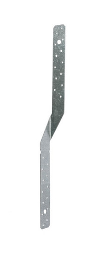 LTS18-REV Light Twist Strap - Reverse Bend