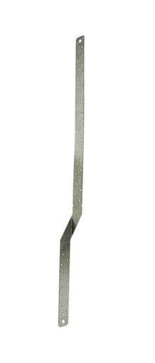 MTS30C-REV Medium Twist Strap - Reverse Bend