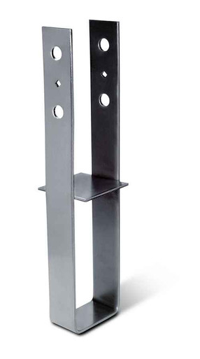 CB44SS Column Base (Box of 2pcs) Ostock