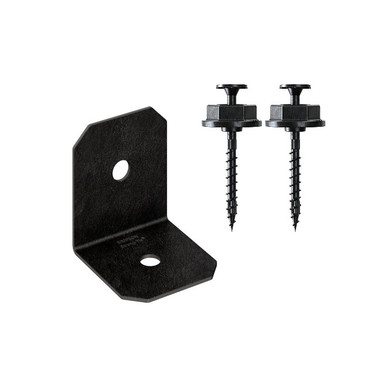 APVA4 Ornamental Angle w/ Fasteners