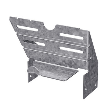 TC24 Scissor Truss Connector (Carton of 50pcs)