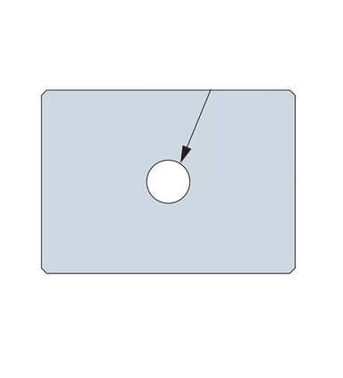 MCTPLX Configurable Plate For MCT