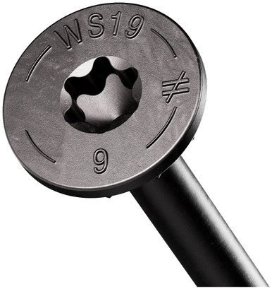 SDWS19900 Strong Drive TIMBER Screw (Interior Grade) (Mini-Bulk of 250pcs)