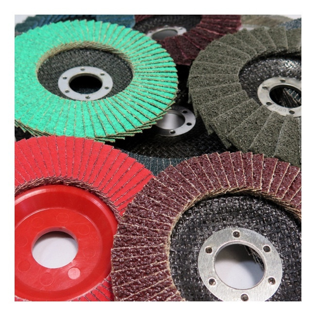 Sanding Discs - Page 1 - Extreme Performance Abrasives