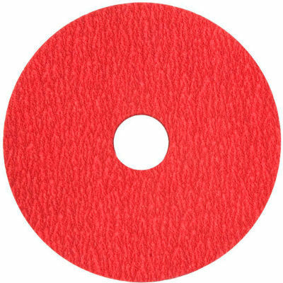 2" mini flap disc type r roloc