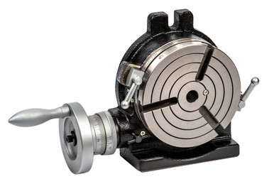 6" Heavy Duty Rotary Table