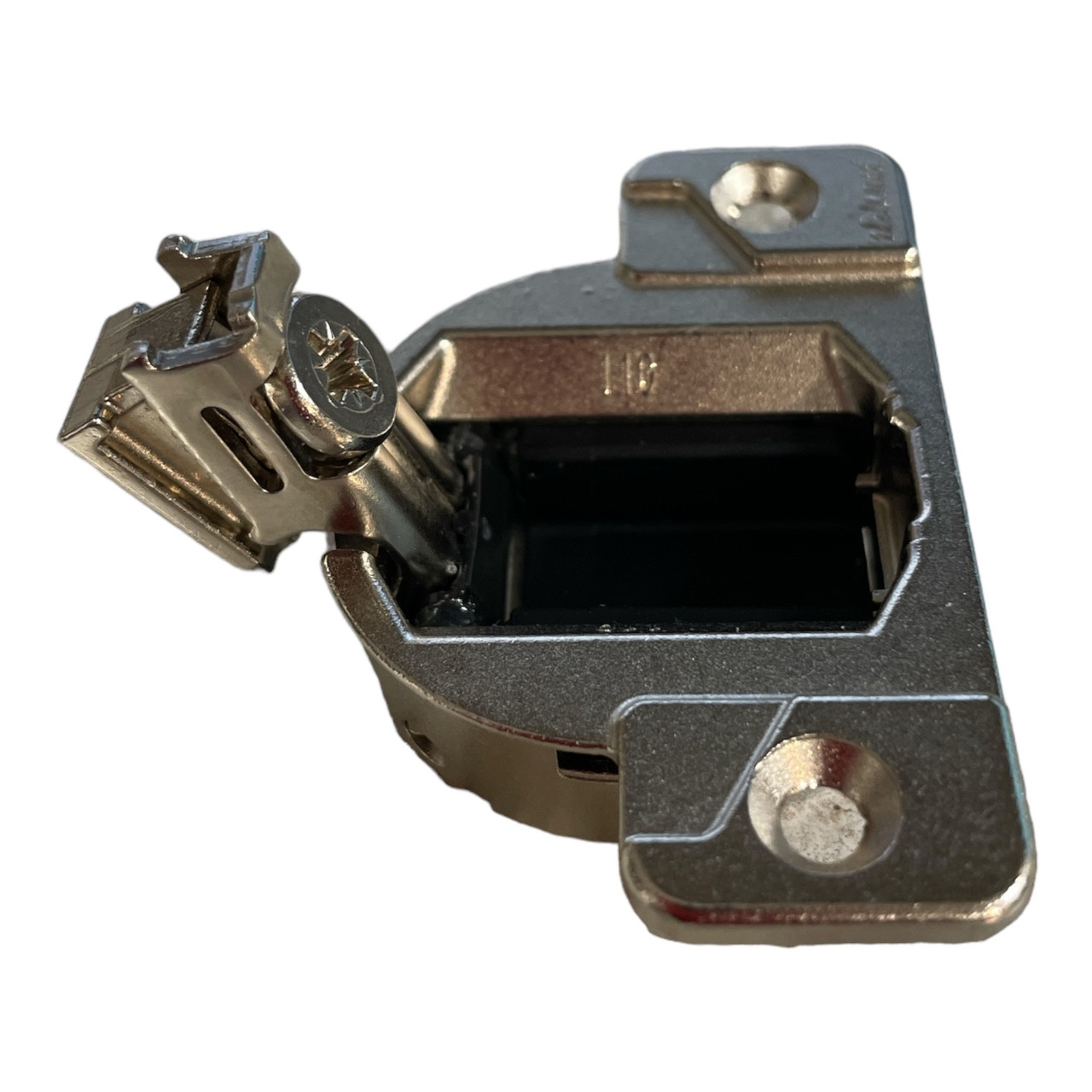 Blum Hinge B033.360 110 Degrees Self Closing Compact 33 Screw On ...