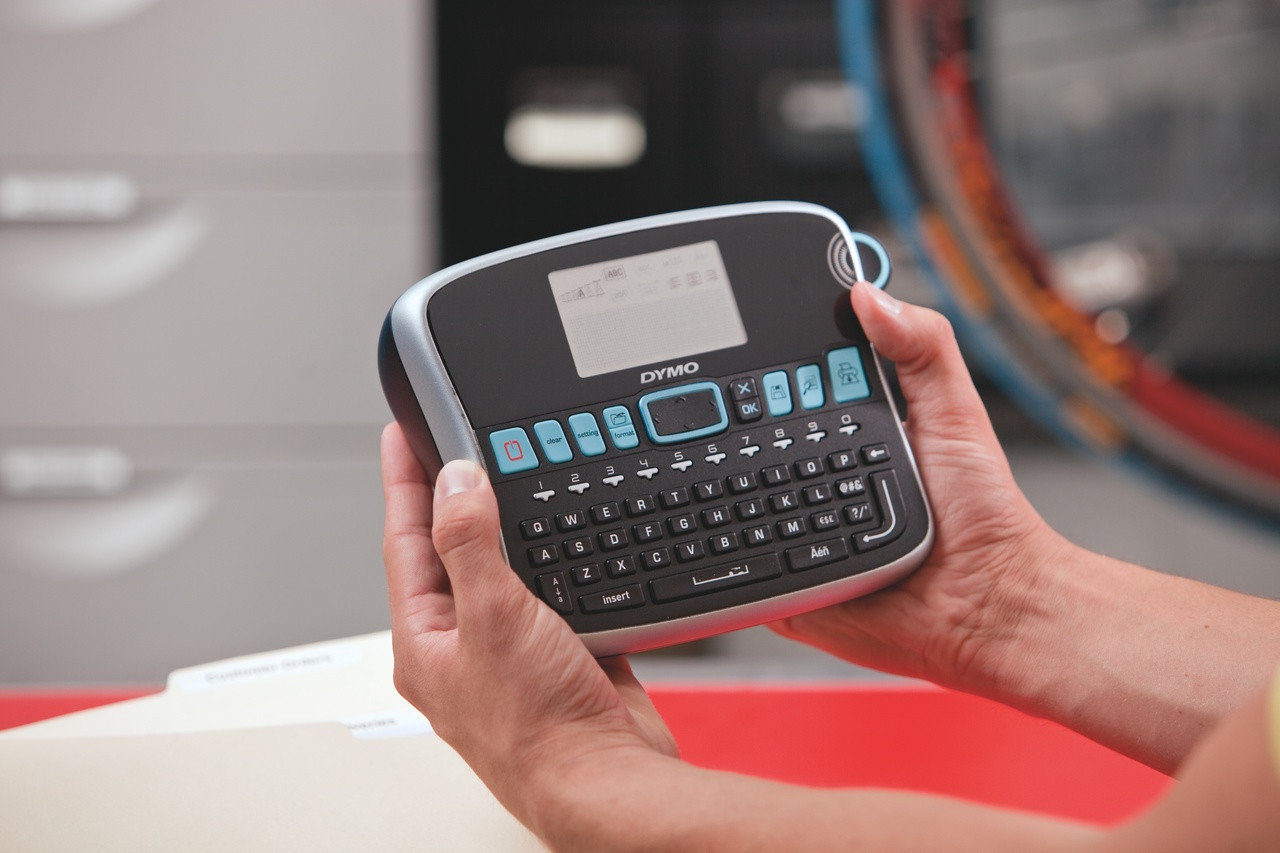 Dymo #879530 Labelmanager 360D (Lm360D) | DymoOnline