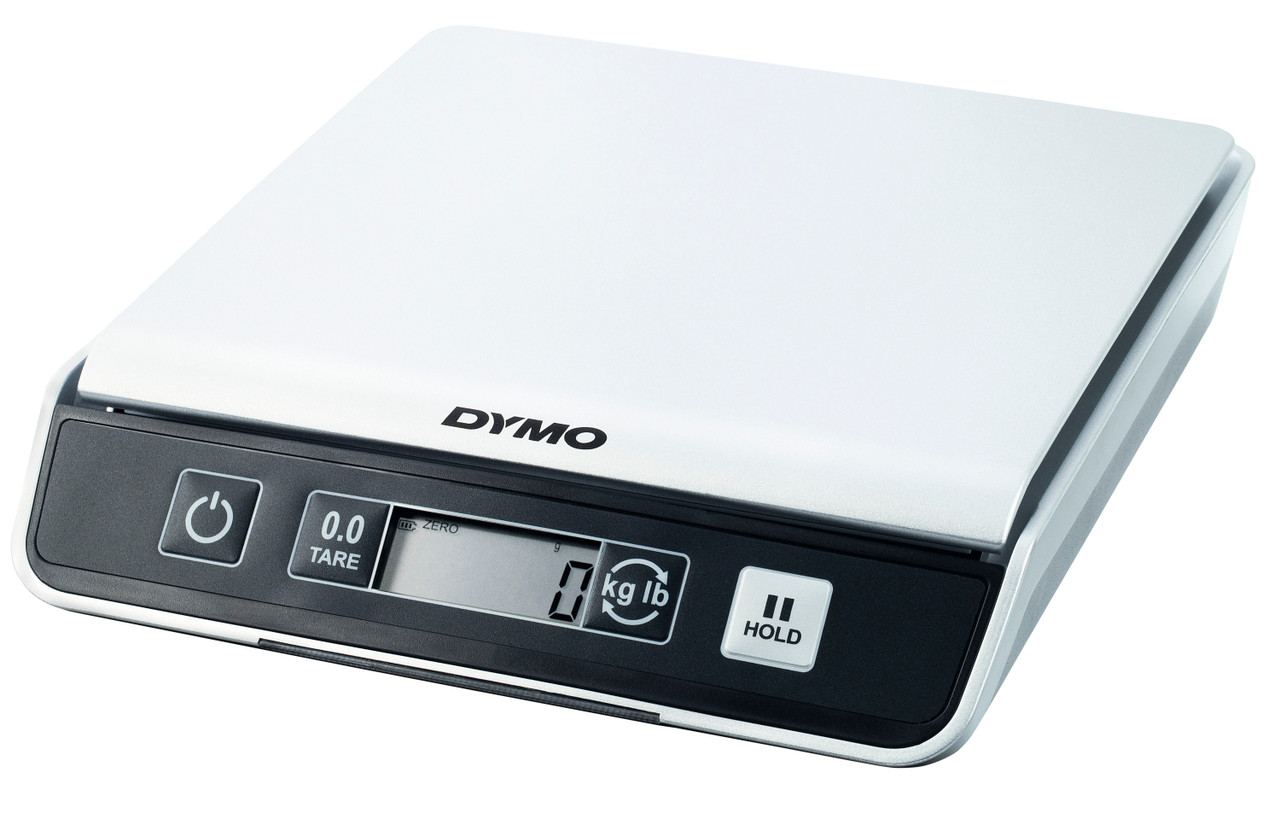 Dymo M5 Digital USB Postal Scales | DymoOnline