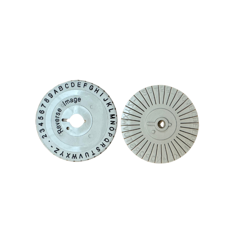 Rhino M1011 Heavy-Duty Embossing Tool Kit – Buy from Dymo Online Store