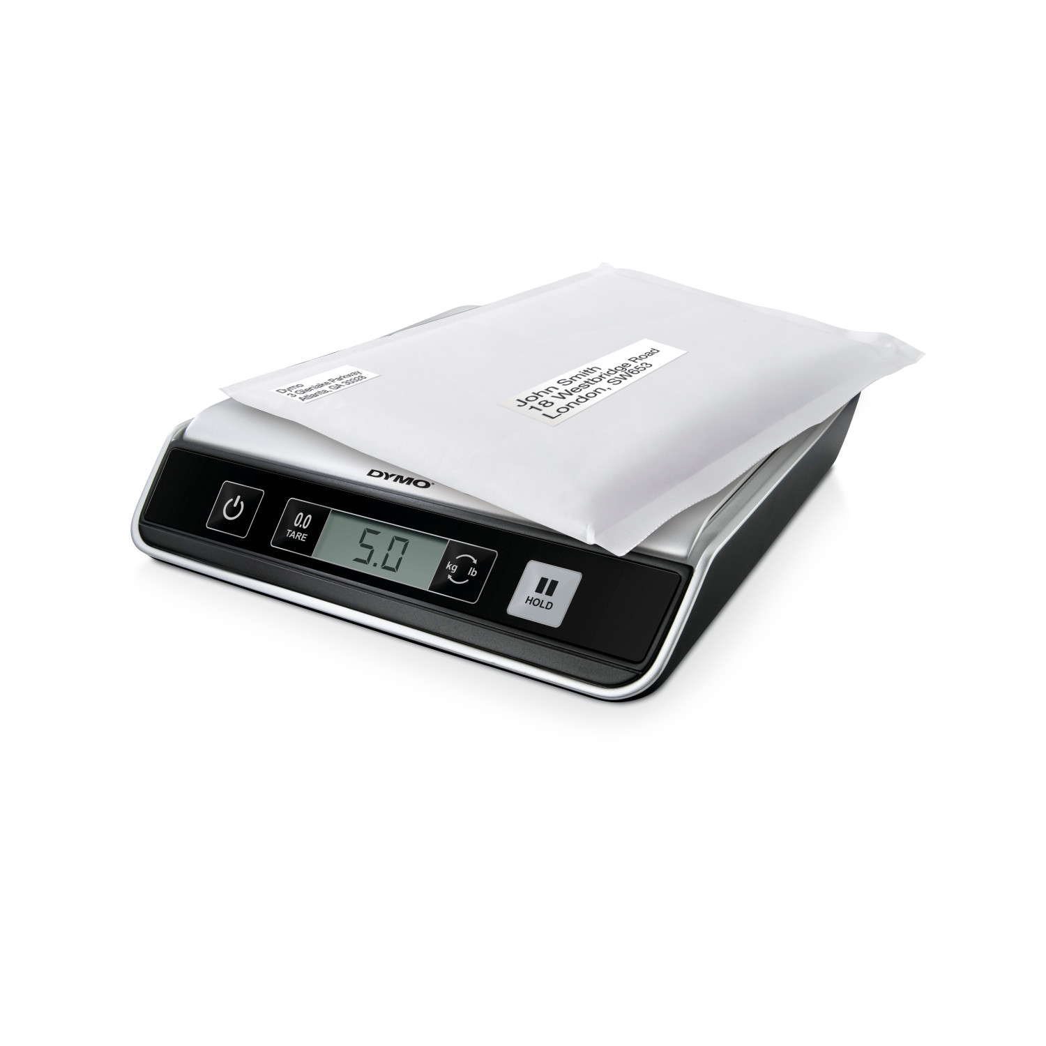 Dymo M10 Digital USB Postal Scale Up to 10kg