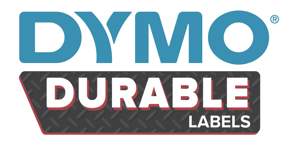 Labels - LabelWriter (LW) Durable - DymoOnline