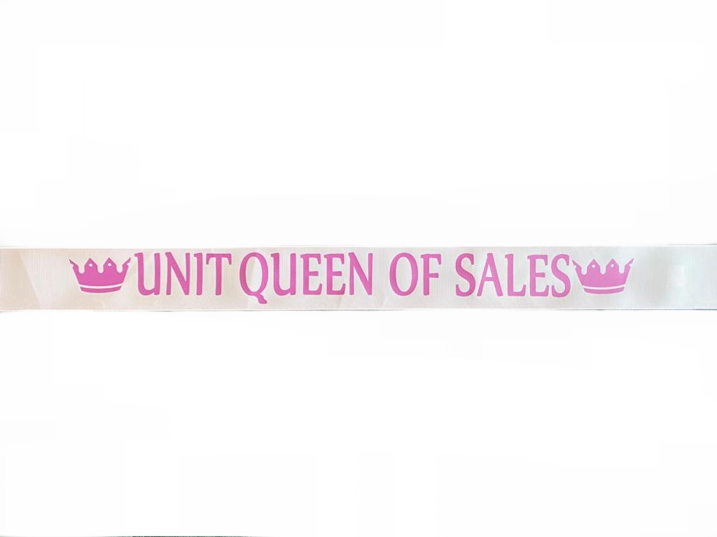 R012 QUEEN OF SALES - PUBLIKAY DIRECTORS LLC