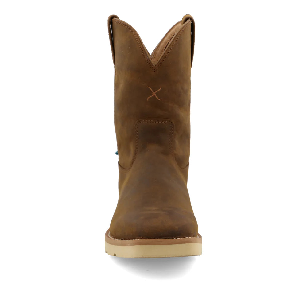 TWISTEDX MCBW001 WORK BOOT - FRINGE WESTERN WEAR