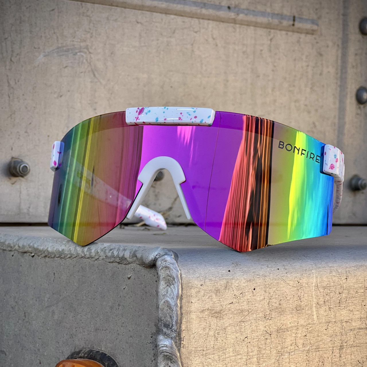 AMERICAN BONFIRE BONFIRES - FRINGE WESTERN WEAR