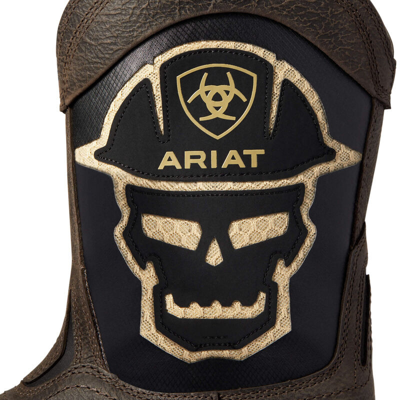 ARIAT WORKHOG XT VENTEK - FRINGE WESTERN WEAR