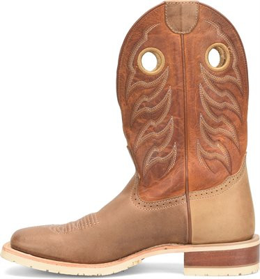 DOUBLE H DH7028 - FRINGE WESTERN WEAR