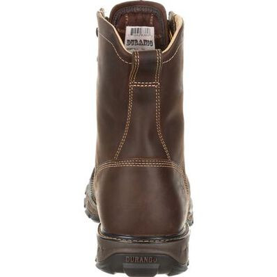 DURANGO DDB0174 MENS MAVERICK XP WORK BOOT - FRINGE WESTERN WEAR