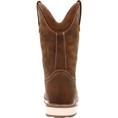 DURANGO MEN'S DDB0450 MAVERICK XP WORK BOOT - FRINGE WESTERN WEAR