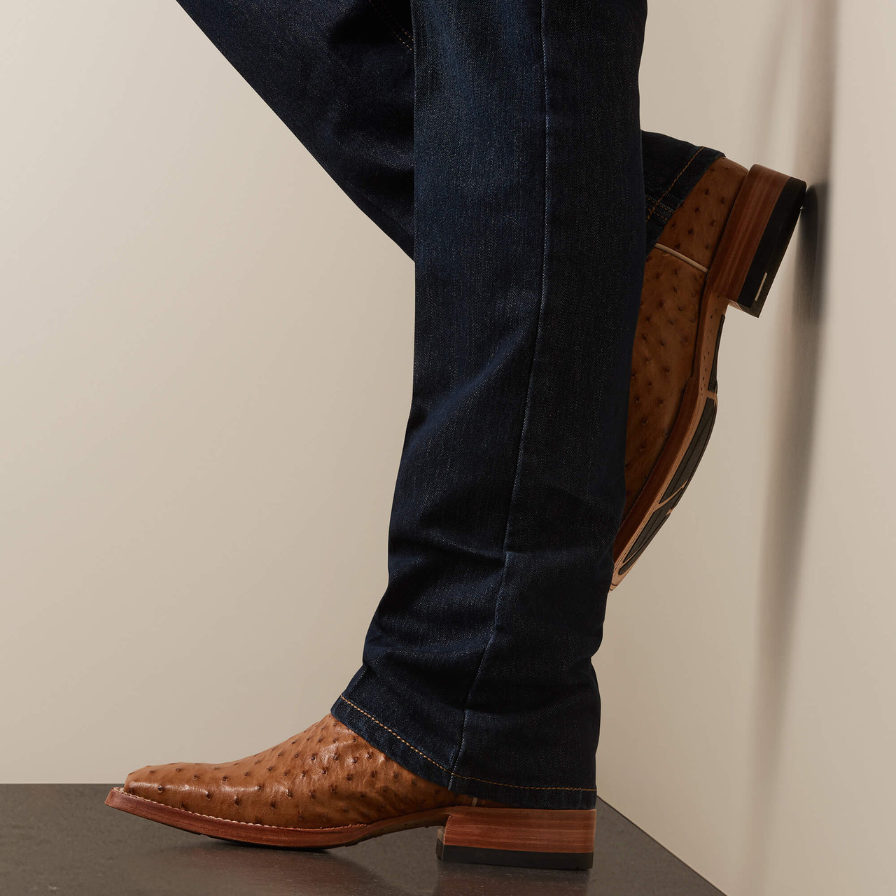 ARIAT MNS M4 HANSEN - FRINGE WESTERN WEAR