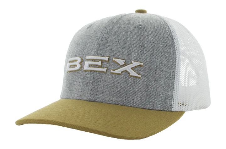 BEX CONNECTOR HAT - FRINGE WESTERN WEAR