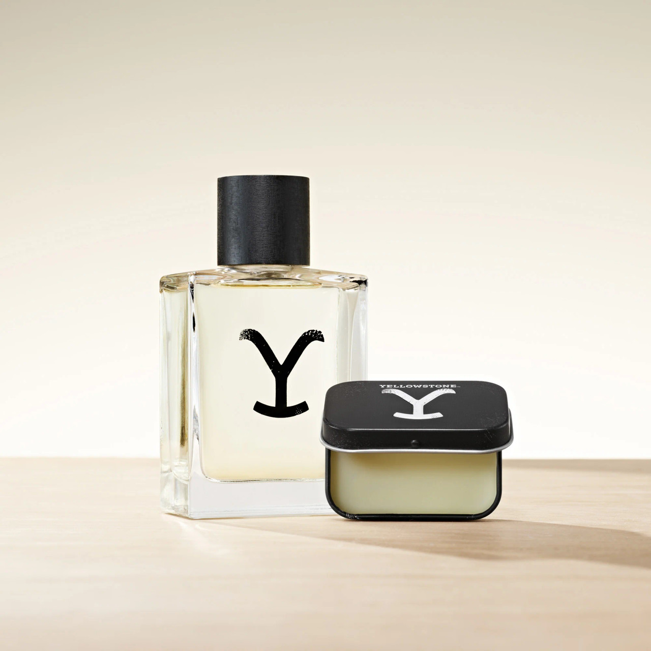 YELLOWSTONE SOLID COLOGNE - FRINGE WESTERN WEAR