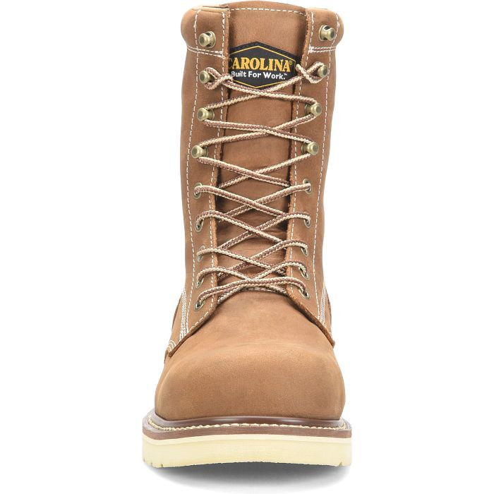 CAROLINA WATERPROOF COMP TOE BOOT - FRINGE WESTERN WEAR