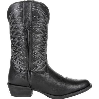 DURANGO MEN'S DDB0241 REBEL FRONTIER BOOT, FINAL SALE - FRINGE WESTERN WEAR