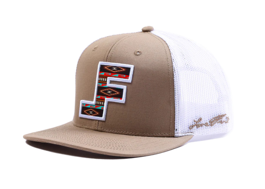 LANE FROST RAMBLER CAP - FRINGE WESTERN WEAR