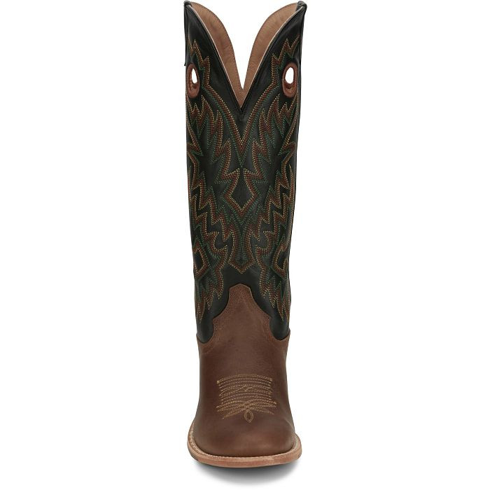 TONY LAMA SA2003 MENS BUCKAROO BOOT - FRINGE WESTERN WEAR