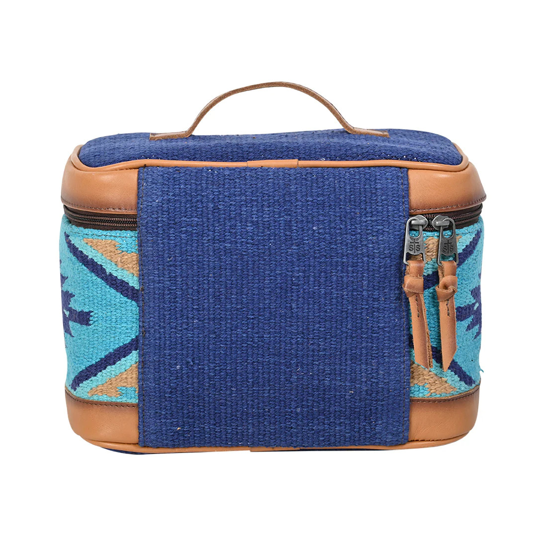 STS MOJAVE TRAIN CASE - FRINGE WESTERN WEAR