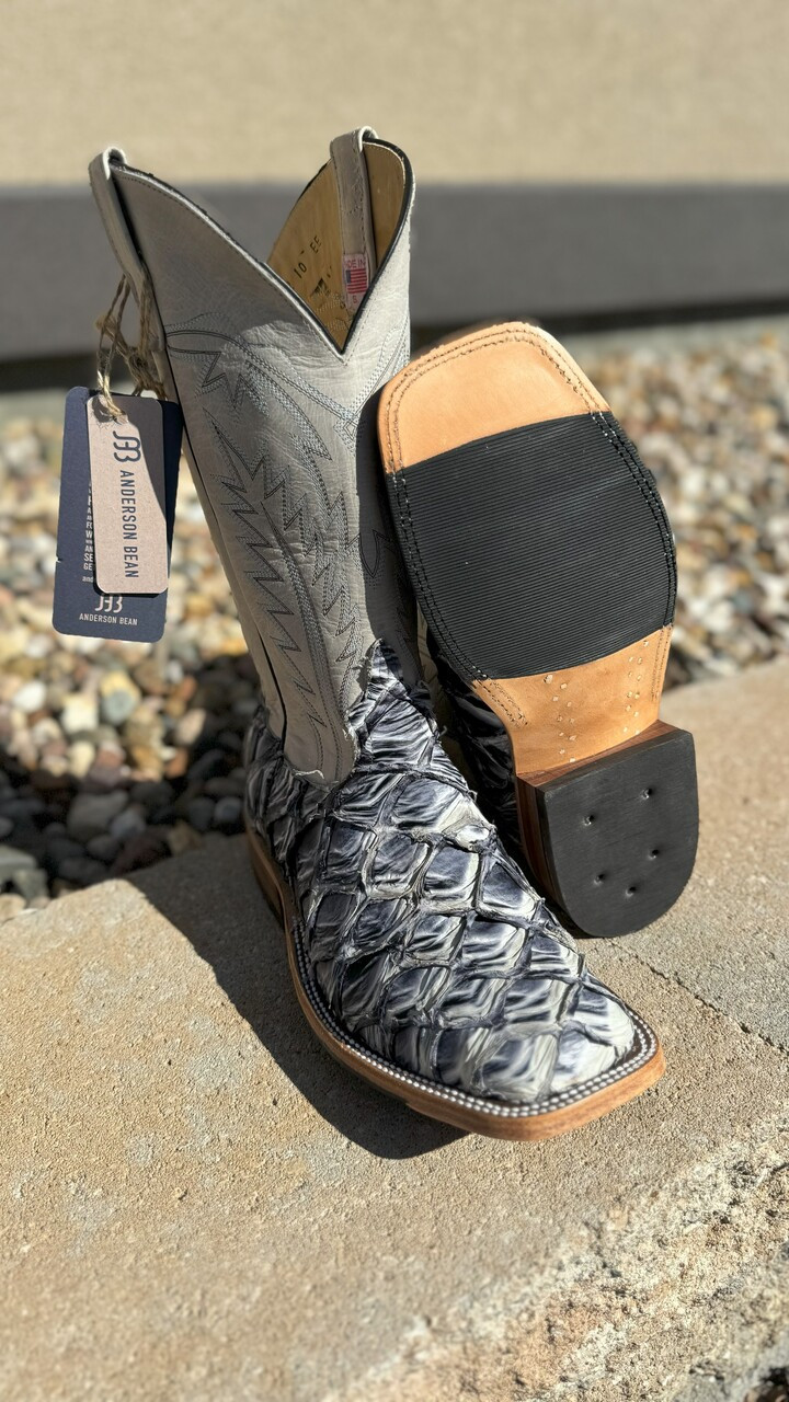 ANDERSON BEAN 339872 IVORY ECLIPSE BIG BASS FRINGE EXCLUSIVE - FRINGE ...