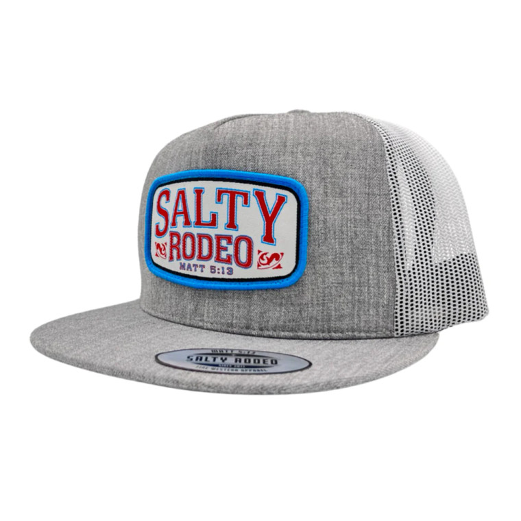 SALTY RODEO J-2 HAT - FRINGE WESTERN WEAR