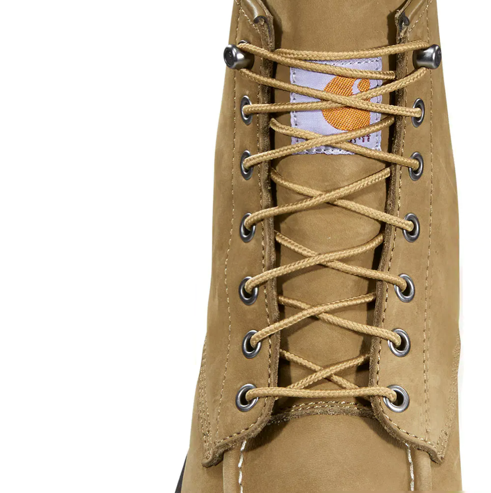 CARHARTT MEN'S FW6077 MOC WEDGE BOOT - FRINGE WESTERN WEAR