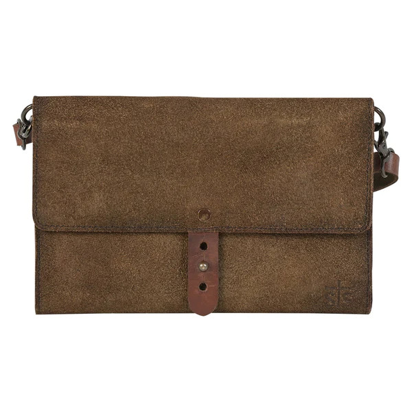 STS BARONESS II SKYE CROSSBODY - FRINGE WESTERN WEAR