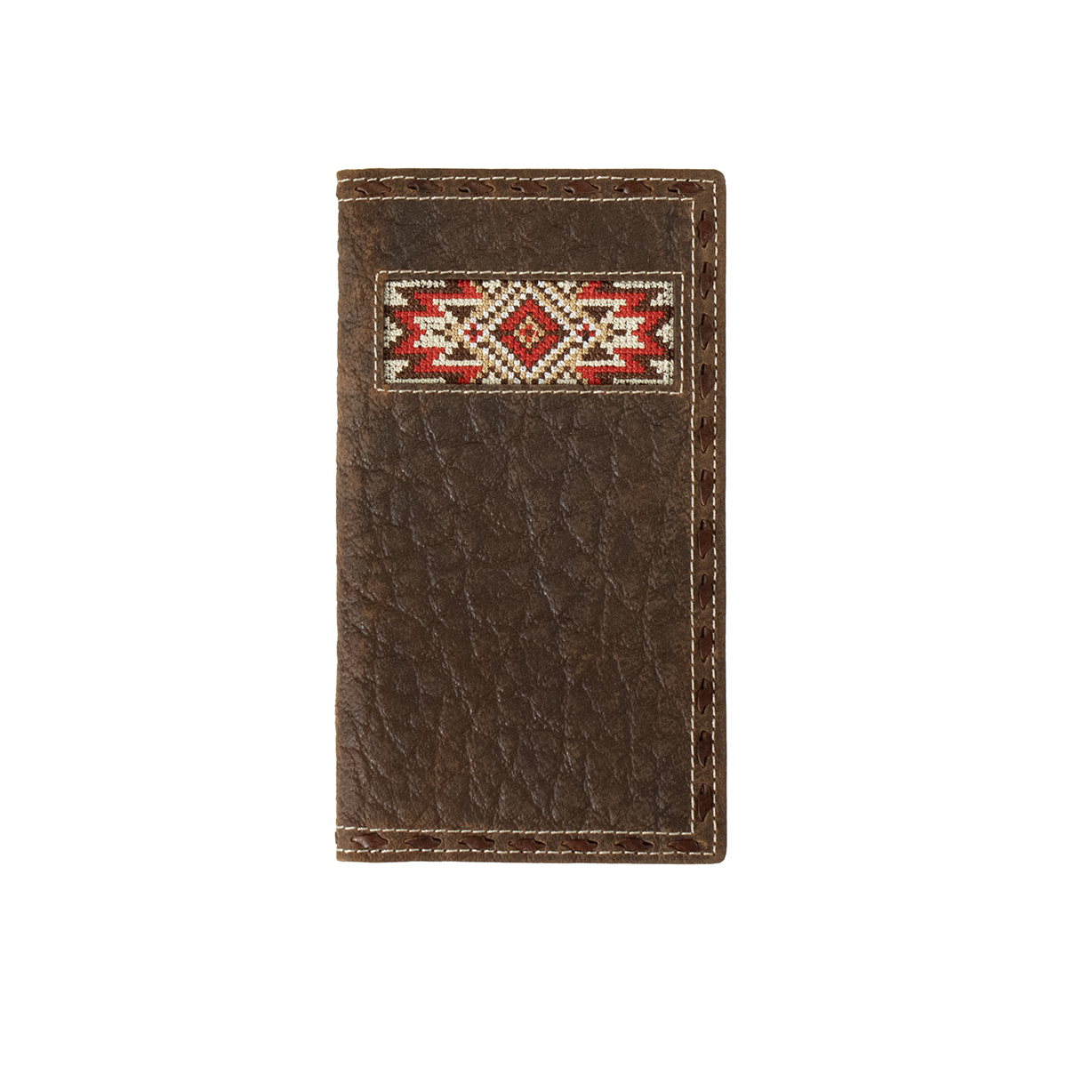 3D D250013204 RODEO WALLET - FRINGE WESTERN WEAR