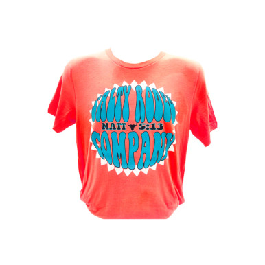 SALTY RODEO HIPPIE TEE - FRINGE WESTERN WEAR