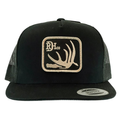 RED DIRT HAT RDHC163 - FRINGE WESTERN WEAR