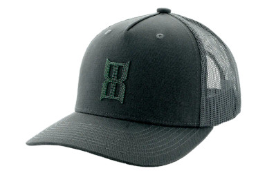 BEX SPIKE HAT - FRINGE WESTERN WEAR