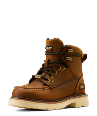 ARIAT REBAR LIFT H20 BOOT - FRINGE WESTERN WEAR