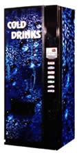 Dixie Narco Products - Automated Services International, Inc
