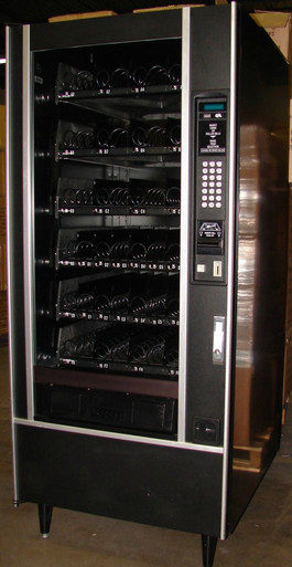 GPL 160 - Automated Services International, Inc