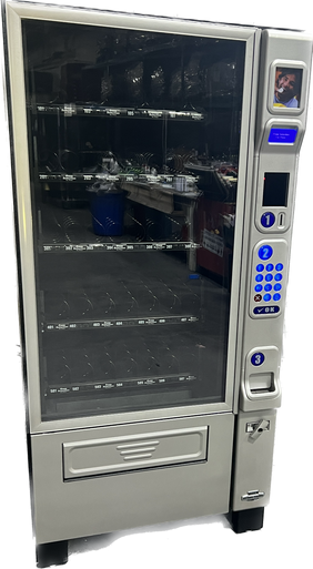 National 448 Combo - Automated Services International, Inc