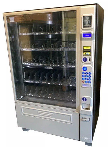 National 449 Combo - Automated Services International, Inc