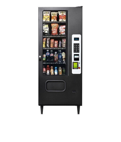 USI 3521 - Automated Services International, Inc