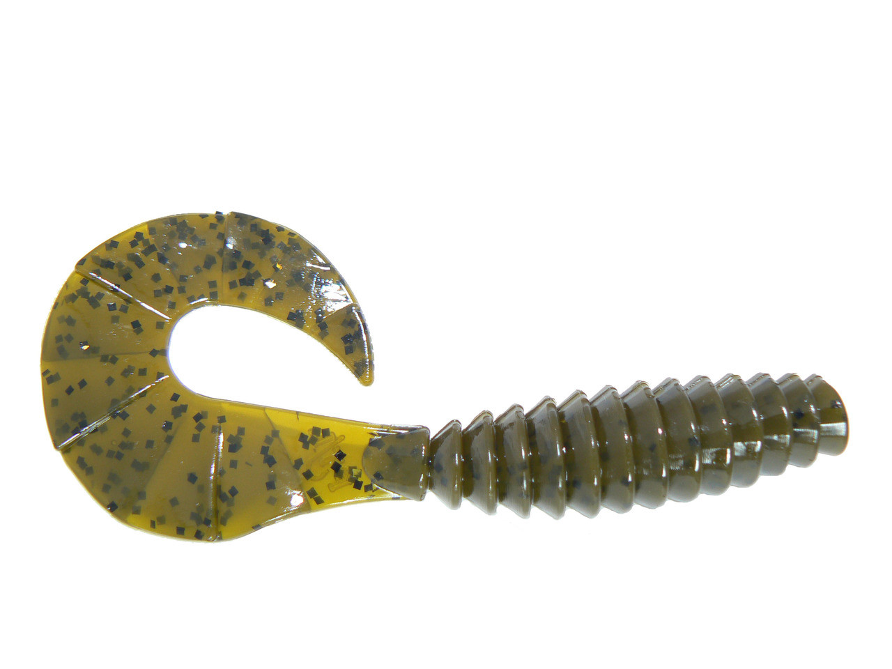 4.5" Grub