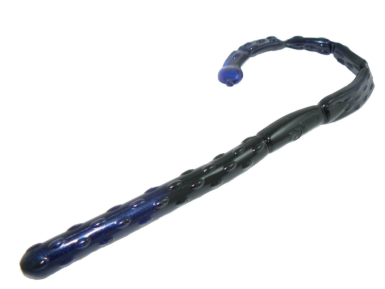 10" Ribbon Hinge Worm